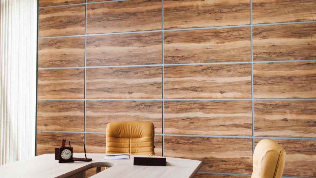 7 Fakta Conwood Material Murah & Ramah Lingkungan | Gallery Parquet