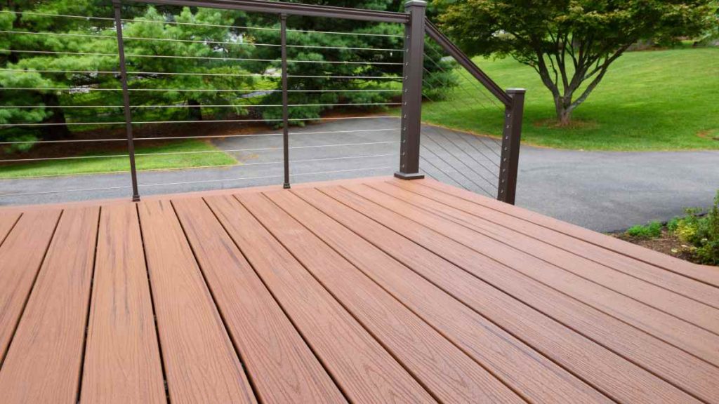 7 Fakta Conwood Material Murah & Ramah Lingkungan | Gallery Parquet